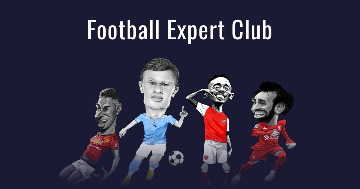 Football Expert Club